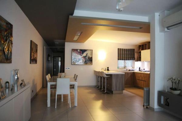 Modern 3br Apartment In Swieqi - Malta