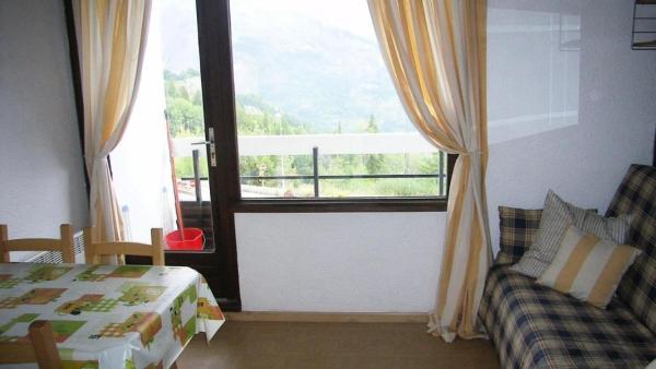 Résidence St Moritz - Stm304 - Studio 2/3 Personnes En Centre Station Mae-2564 - Vallouise