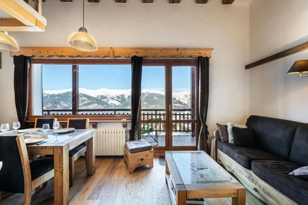 Residence - Studio 444 - Pralognan-la-Vanoise