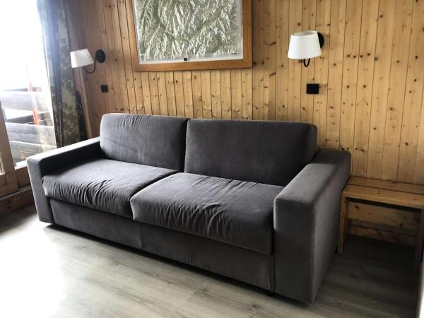 Résidence Cristallin - Le Cristallin 34 - Joli 2 Pièces, Classé 2 éToiles Mae-1024 - Les Avanchers-Valmorel