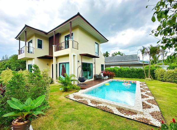 Krabi Aonang & Alpha Villa - Ao Nang