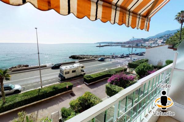 Résidence Hawai - 2 Pièces Pour 4 Personnes 644 - Menton