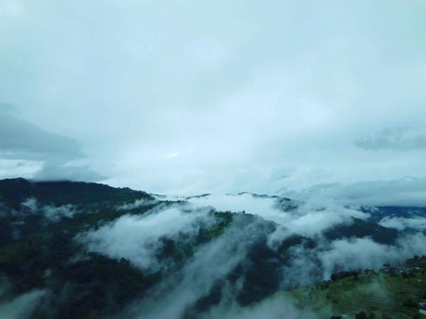 Badriniwas Homestays - Almora