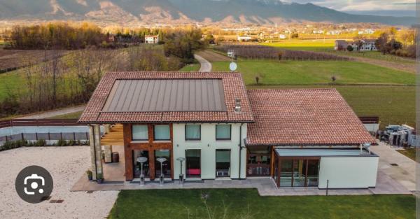 Agriturismo Le Valli - Asolo