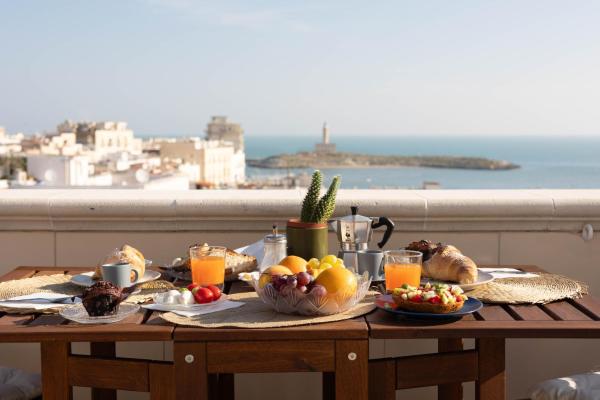 Viesthouse B&b - Vieste