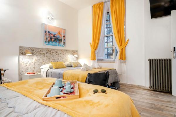 Vatican36 Guest House - Rome