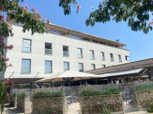 Hotel Palau De Girona - Costa Brava