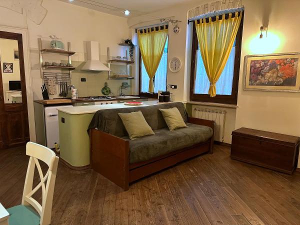 Casa Di Oscar - Turin
