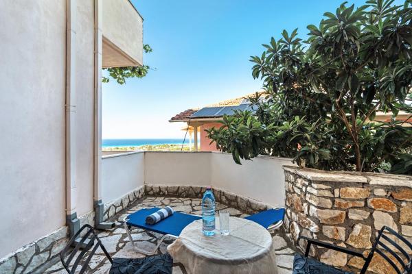 Lefkothea Apartment 5 - Lefkada