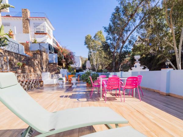 El Montecillo Complex Beach And City 1a Apartamentosmalagamanagement - Malaga
