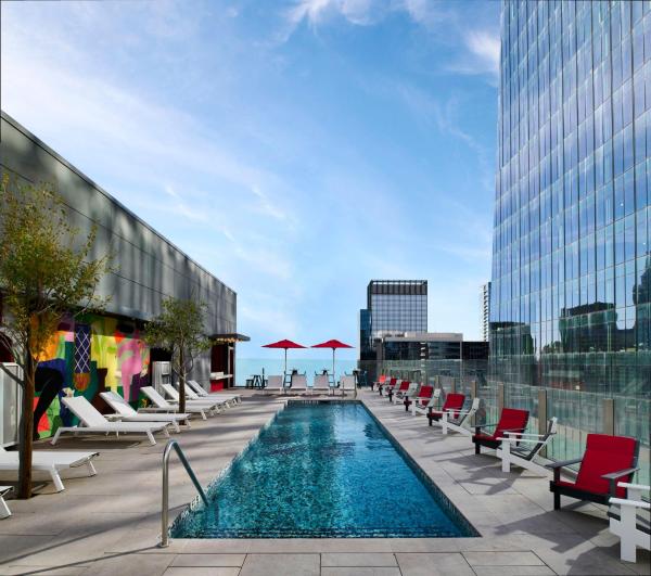 Citizenm Austin Downtown - Austin