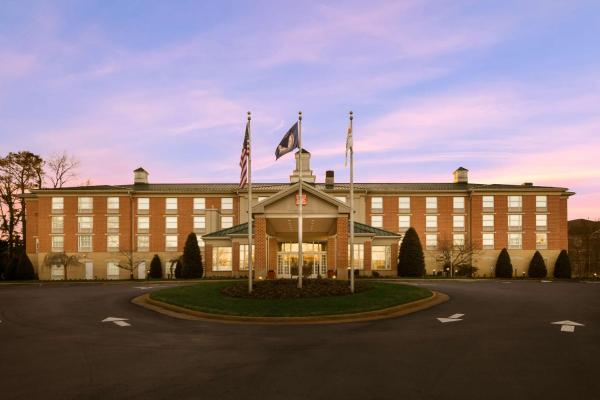 Hilton Garden Inn Williamsburg - Virginie