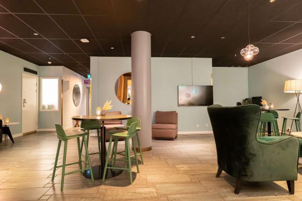 Best Western Plus Park City Solna - Solna