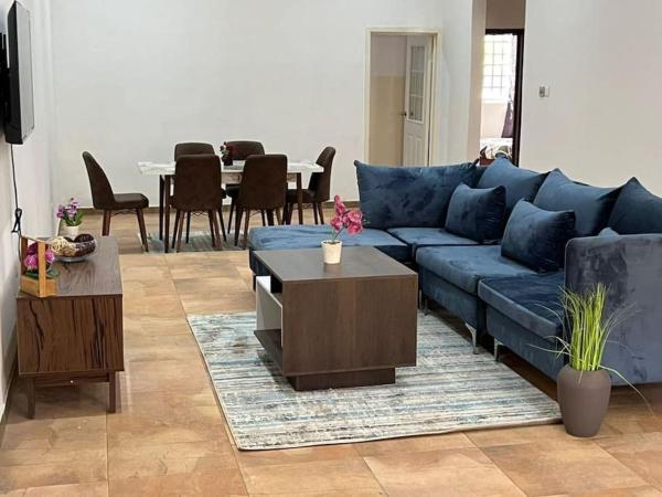 Wyndham Villa - Accra