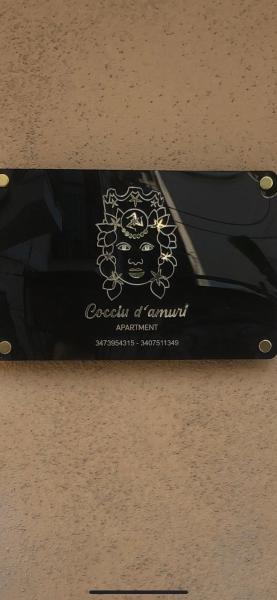 Cocciu D’amuri Apartment - Taormina