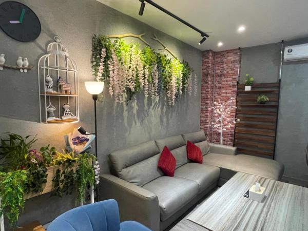 鄉間小路 Home 備有專屬停車場 - 林內鄉