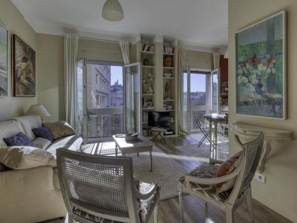 Apartment L'atelier By Interhome - Jardin de la Magalone de Marseille