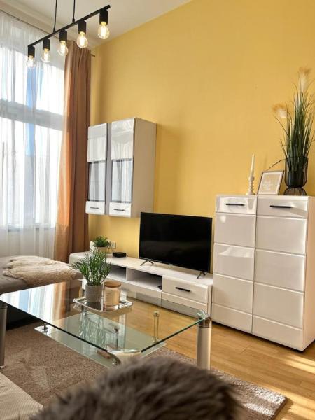 Apartment Olivia - Old Town, Ac - Bratislava