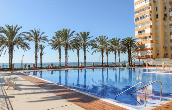Nice Apartment In Algarrobo-costa - Algarrobo