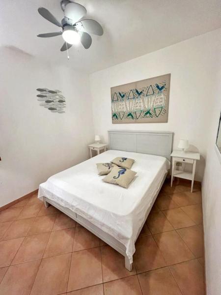 Appartamenti A Praia - Favignana