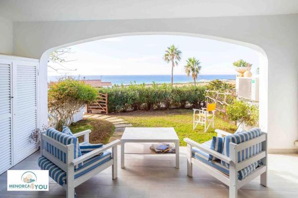 Stella Marina - Son Bou - Menorca