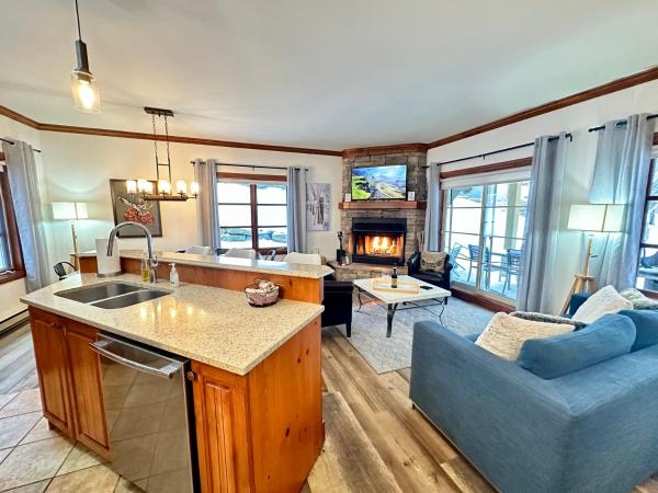 Le Plateau By Tremblant Vacations - Mont-Tremblant