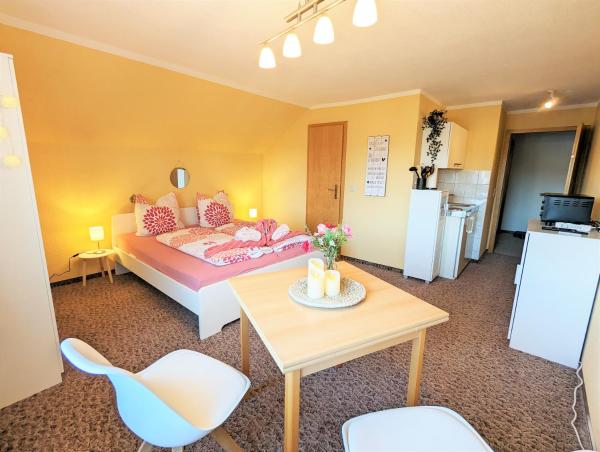 L5 - Urlaubsmagie - Mit Küche Direkt Am Wanderweg - Bad Schandau