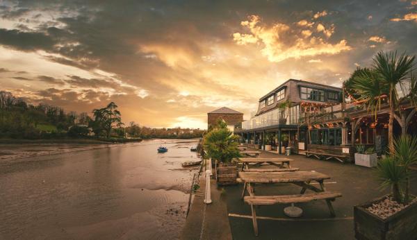 Crabshell Apartment - Kingsbridge