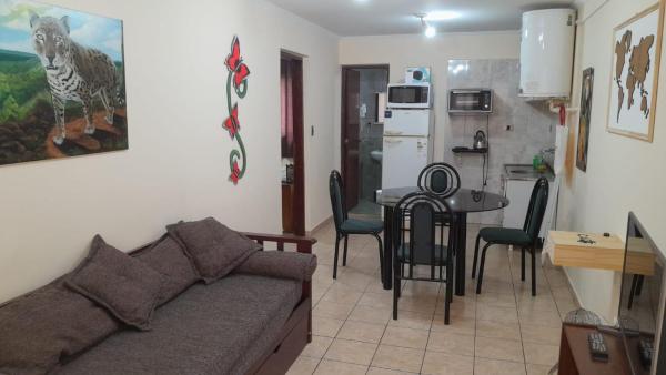 Departamentos Centricos Iguazu A.n - Foz do Iguaçu