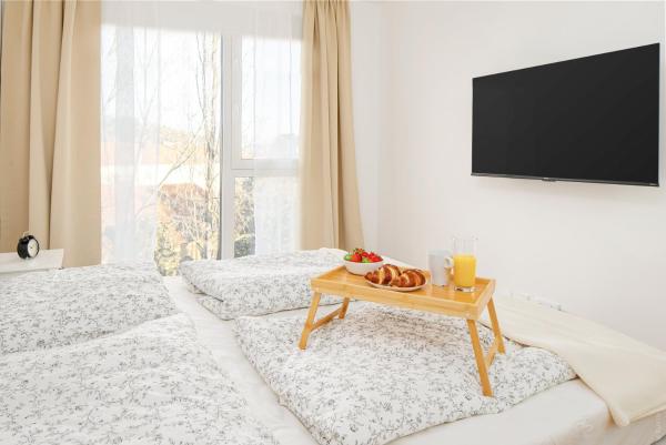 Whats-app Self-check-in - Apartment Am Hauptbahnhof - Steiermark