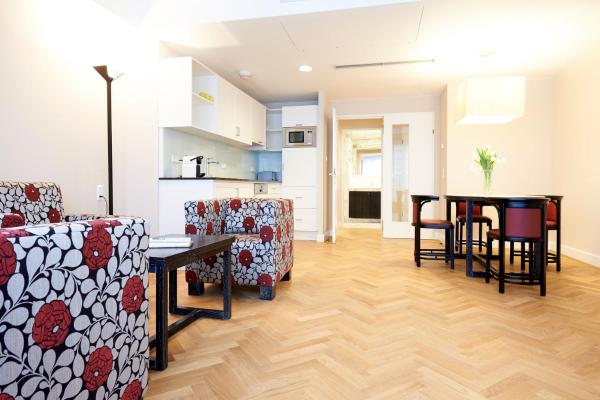 Singerstrasse 21-25 Aparthotel 350m Next To St Stephen's Square - Vienne