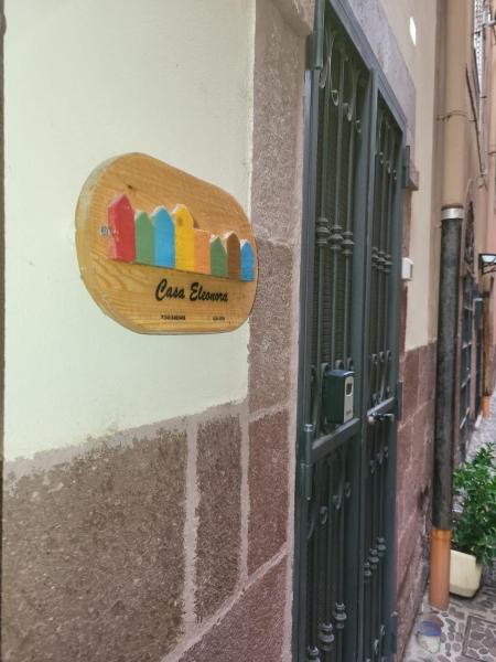 Casa Eleonora - Bosa