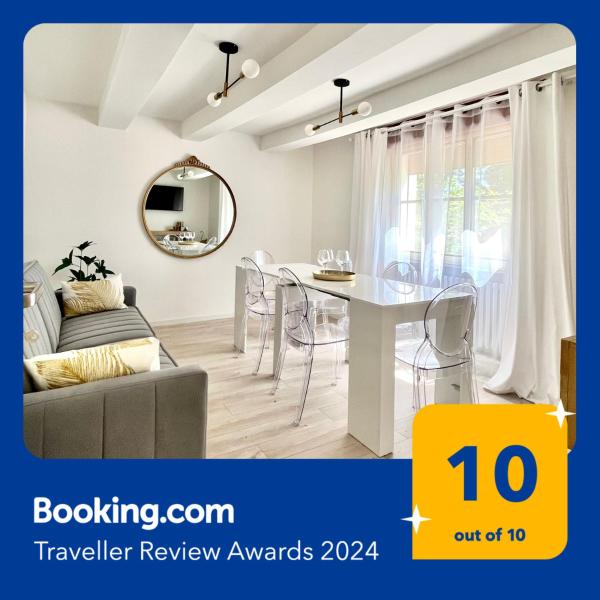 La Villetta Nel Delta - Emilia-Romagna