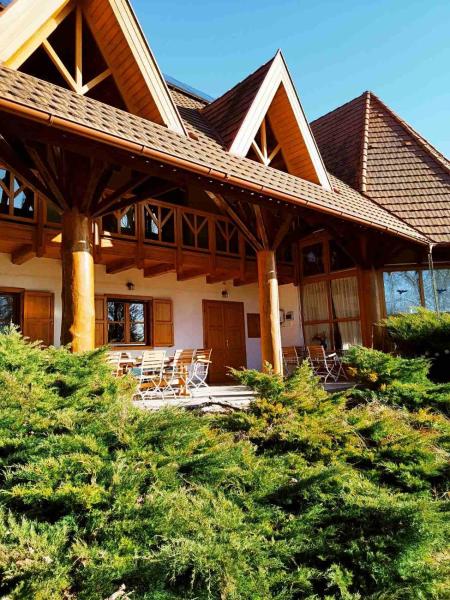 Kiskúti Vendégház - Balaton