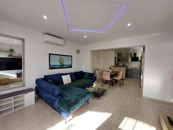 Apartman ŽUki - Tisno