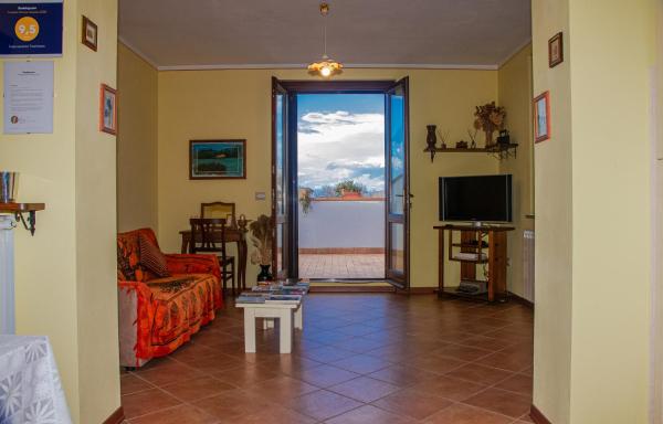 Casa Vacanze Trasimeno - Provincia di Perugia