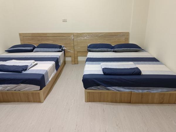 南州民宿 Nanchou Guesthouse - 林園區