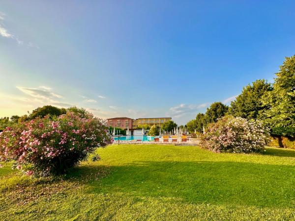 Hotel Bella Lazise - Affi