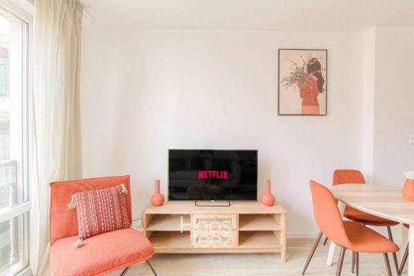 Cosy Au Centre D’oullins Avec Garage - Oullins