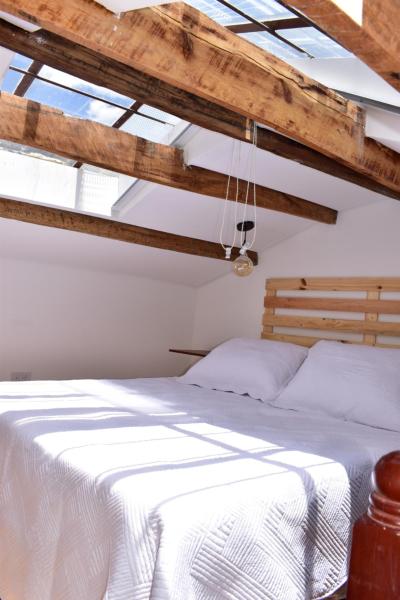 Apartaestudio Loft 202 - Ue Home - Duitama
