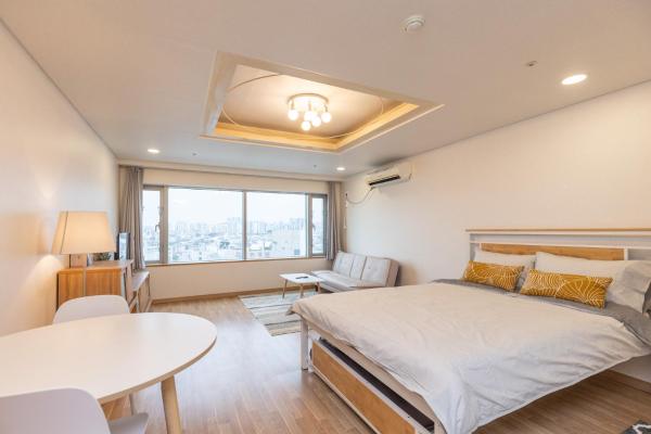 Jiny's Cozy Room - ソウル