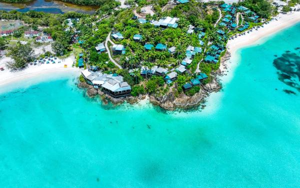 Cocos Hotel Antigua - All Inclusive - Adults Only - Antigua and Barbuda