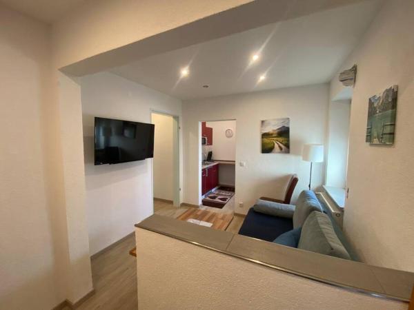 Ferienwohnung Bergruhe - Memmingen