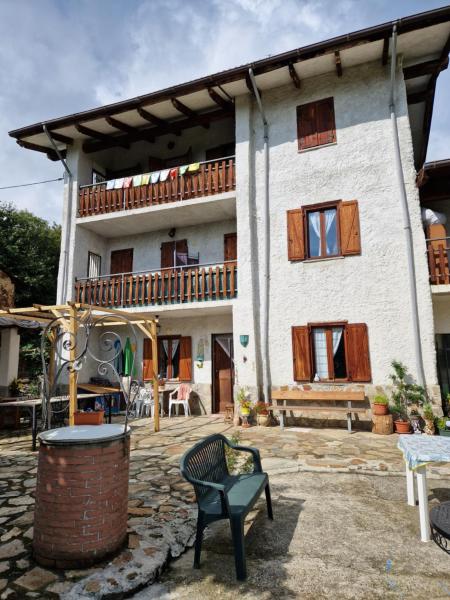 Casa Omnia B&b - Ivrea