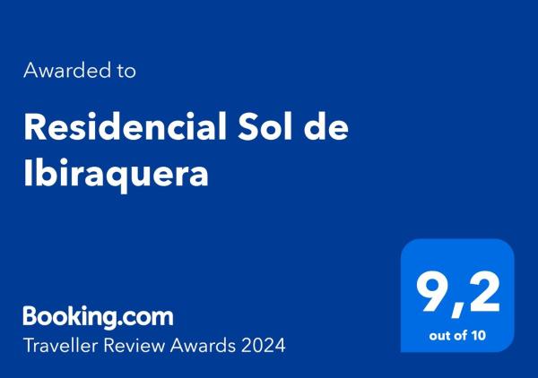 Residencial Sol De Ibiraquera - Imbituba