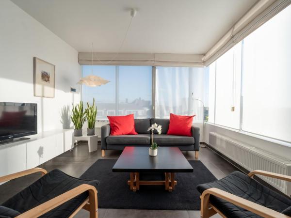 Apartment Ocean By Interhome - Ostende