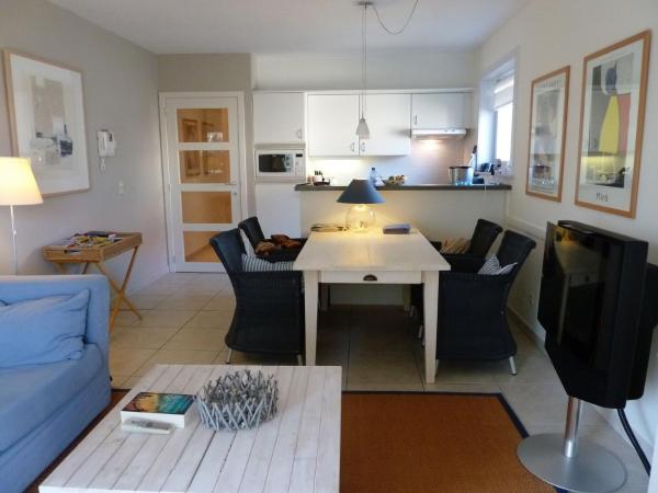 Apartment Green Garden 23 - 204 With Shared Pool By Interhome - De Haan