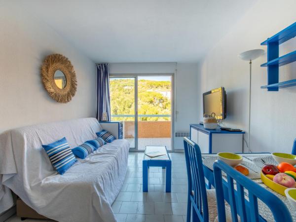 Apartment Santa Barbara By Interhome - La Croix-Valmer