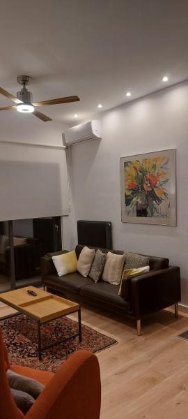 Charming Apartment In Chalandri - Kykladen
