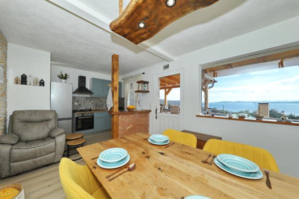 Robinson House Jerena - Zara